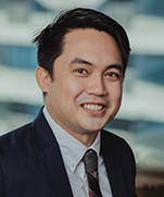 PJS Law - Jeric Angelo B. Galon